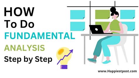 How To Do Fundamental Analysis Step By Step