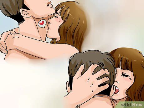 How To Make Great Love Steps With Pictures Wikihow