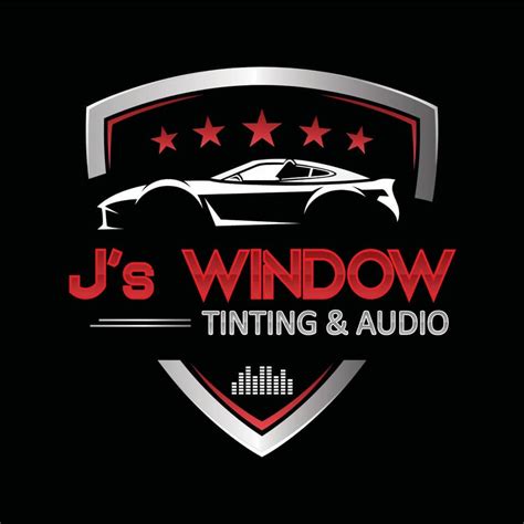 Js Window Tinting And Audio