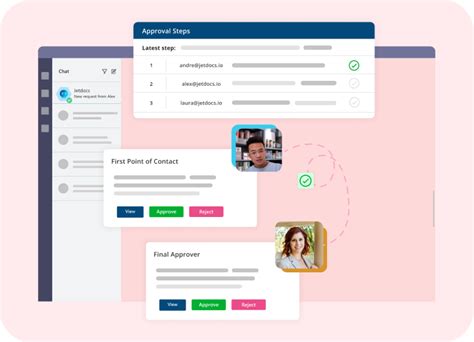 Jetdocs Internal Ticketing For Engineering Teams