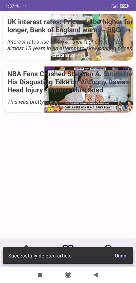 Github Sagarbisht509newsapp News Application