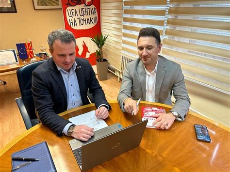 ТД „Енергија Центар“ од вчера регистрирано во Централниот регистар Независен Весник