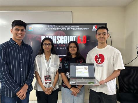 Hackscript6 Ai Machinelearning Nlp Customerservice Datascience Anshul Shinde