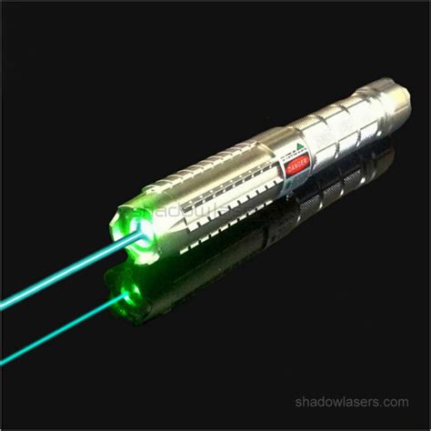 Uranus Cq9 488nm Cyan Laser Pointer 200mw