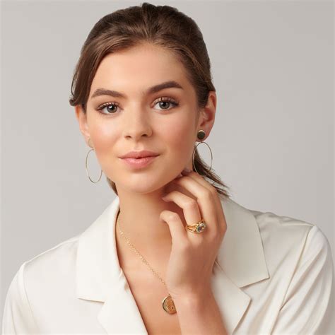 Aeneus Roman Ring 18ct Yellow Gold Sapphire And Diamond Cassandra Goad