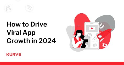 Maximizing App Virality In 2024 Key Strategies Kurve
