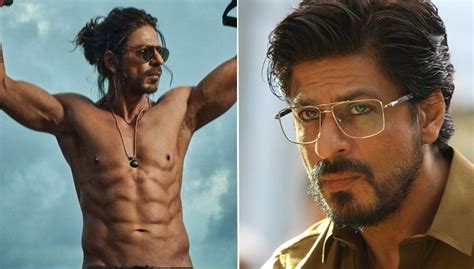 Shah Rukh Khan Completes 30 Years Fashion Trends Of Srk That Are Iconic