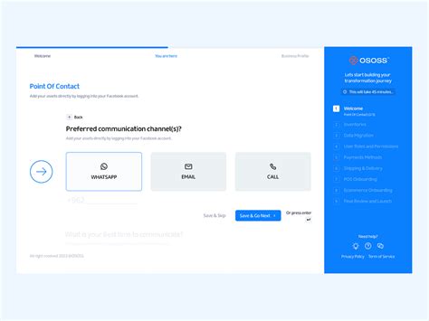 wizard ui designs themes templates and downloadable graphic elements