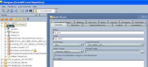 Maulik Oraclefusion Load Text File Into Oracle Table