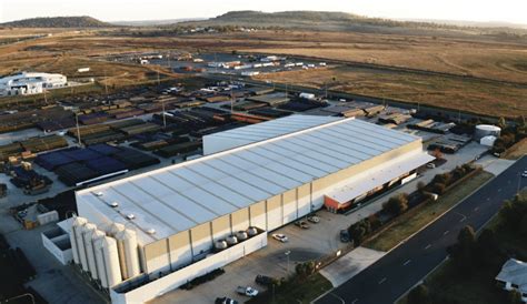 Making Life Flow With Vinidex The Australian Pipeliner