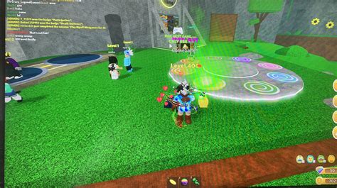 400 Level Rripullminigames