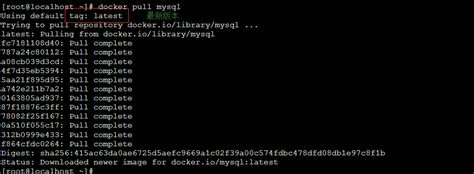 Docker部署mysql Navicat远程连接 Anxsky 博客园 Docker部署mysql Navicat远程连接 Anxsky 博客园