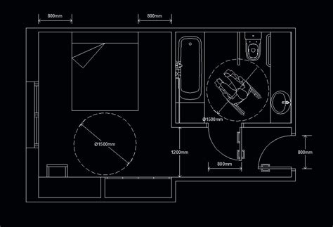 Bathroom Layout Cad Blocks Cad Blocks Archives Page 7 Of 12 First