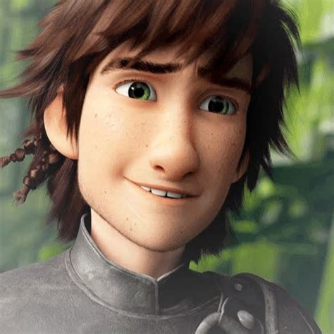Hiccup Horrendous Haddock Iii Youtube