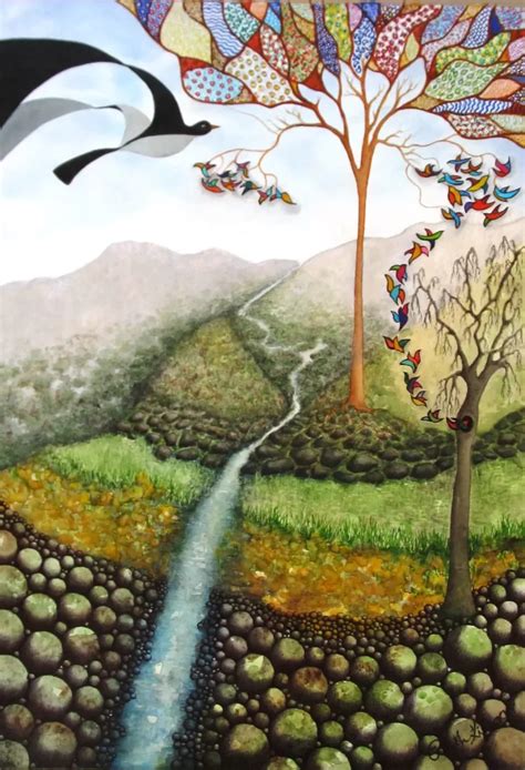 Resilience Ruth Killoran