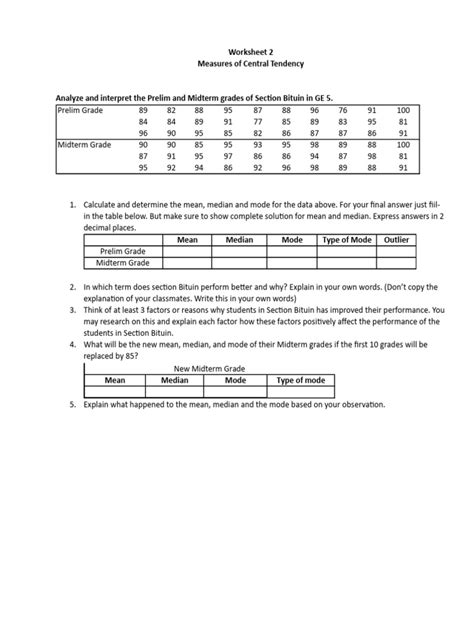 Worksheet 2 Final Term Pdf