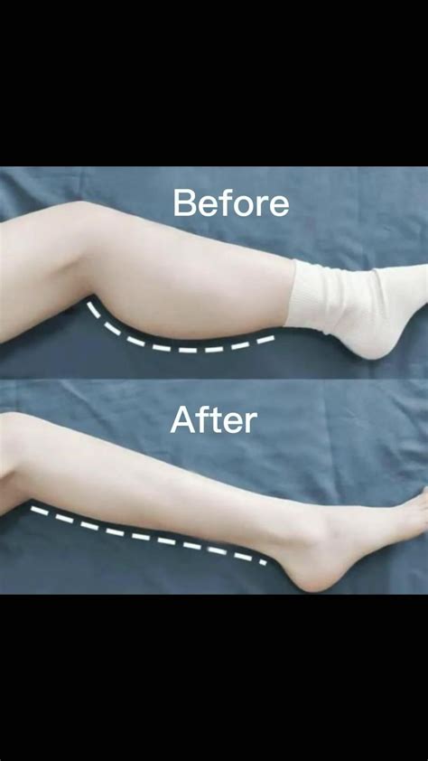 Best 12 [8min] To Shrink Thighs Calves Exercise Everyday To Reduce