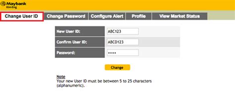 Maybank Maybank Trade