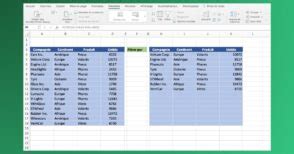 Comment Filtrer Sur Excel Bonnes Pratiques Formules Et Exemples