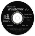 Windows 95 Build 950 R 2 BetaWiki