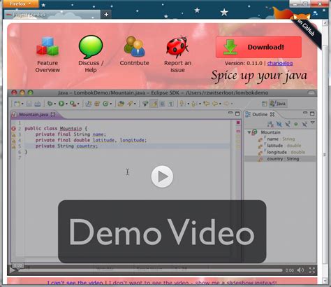 simplifier le code des beans java avec de commons lang