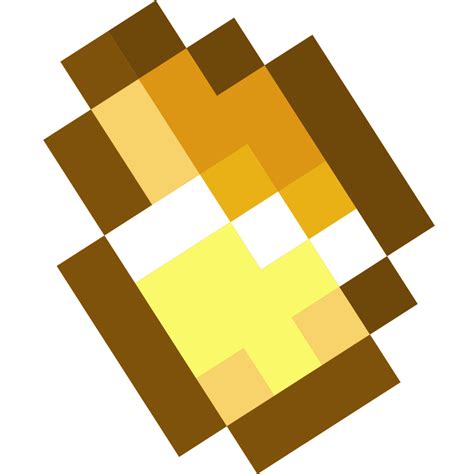 Pakiet kursorów Minecraft Golden Carrot cutecursors com