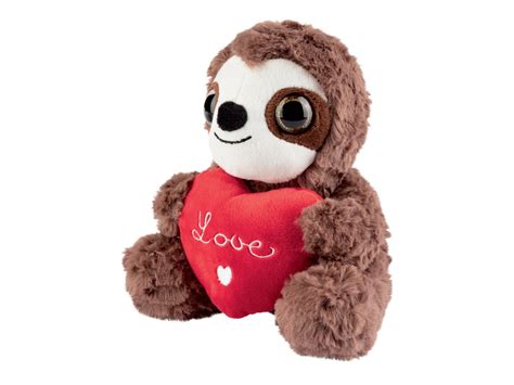 Плюшена играчка Лидл Oferta Bg