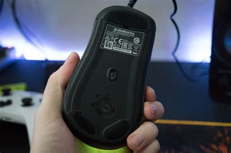 What S The Difference Between Mouse CPI And DPI And Why Should You Care Windows Central