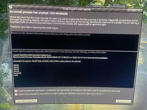 Please Help My Game Always Crashing Rmir4global