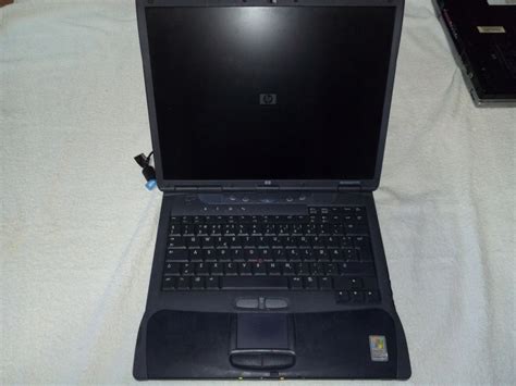Zabytkowy Hp Omnibook PIII Rs Lpt Oficjalne Archiwum Allegro