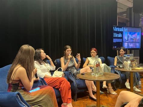 Xcube On Linkedin Portfolio Art Remote Xcube Arttech Singapore