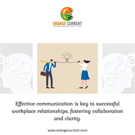 Orange Current Technologies Private Limited On Linkedin Softskills