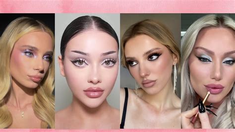 Makeup Tutorial ️ Makeuptutorial Youtube