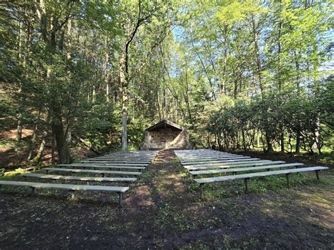 Bashore Scout Reservation Bashore Scout Reservation