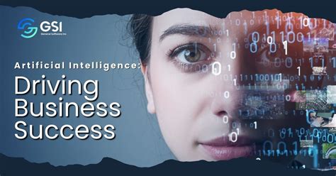 Why You Should Invest In Artificial Intelligence Services Gsi General Software Inc Posted On