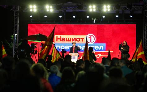 Пендаровски Мицкоски по амбасади ветува дека прв негов приоритет ќе биде внесување на Бугарите