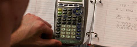 Why Graphing Calculators Still Have A Place In The Classroom Edtech Magazine