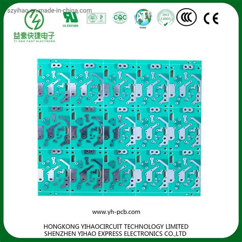 Original Electronic Custom PCB Printed Circuit Board Schematic Diagram PCBA Layout Design