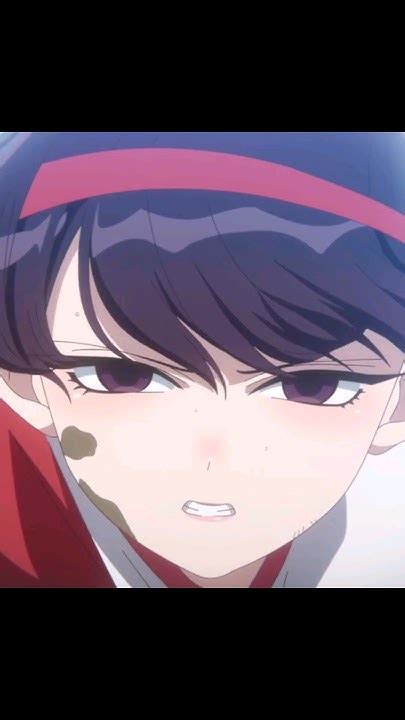 Поддержка очень важна😉 У Коми проблемы с общением аниме анимемомент Youtube