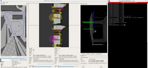 GitHub Kamccall Robotics Ud Ros Mapping Udacity Robotics Project4 Using Rtab Map On Simulated