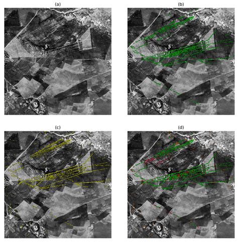 Deep Learning In Archaeological Remote Sensing Automated Qanat Detection In The Kurdistan