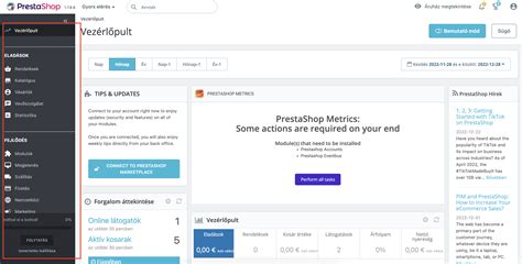Backoffice Not Translated For Hungarian Language · Issue 30686 · Prestashop Prestashop · Github