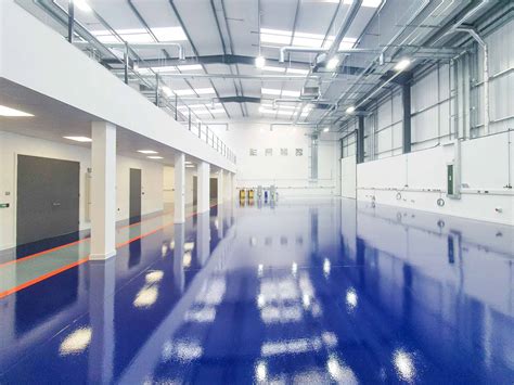 Optek Systems Design And Build — Total Projects