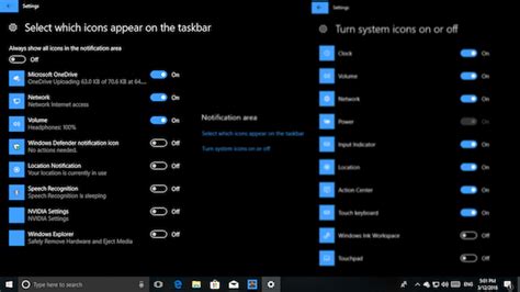 How To Customize Windows Taskbar