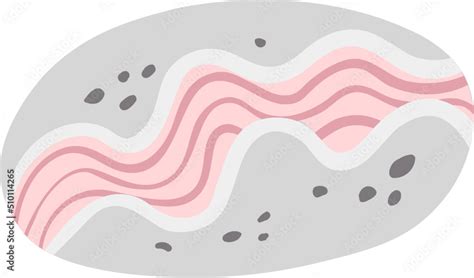 Clamshell Stock Vector Adobe Stock