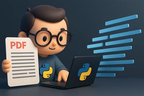 Python ReportLabでPDFを自動生成日本語対応や図の挿入も解説 しんすーブログ