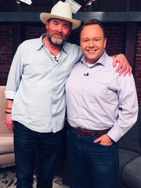 Huge Thanks To Actor And Comedian Matt Chambers Kmov Facebook