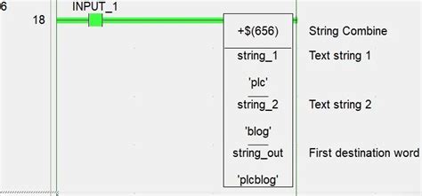 Introduction To Omron PLC Data Type