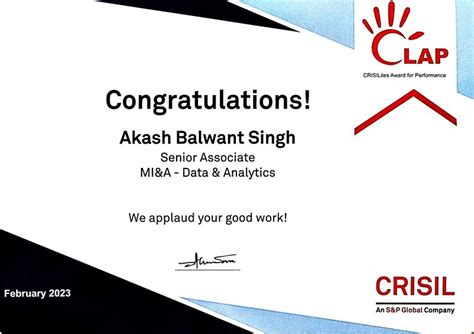 Akash Singh On Linkedin Dear All I Know Its Been Too Late To Share This But Nevertheless I