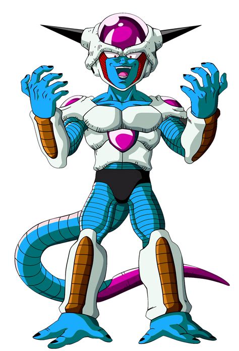 Karia First Form By Ixmegagames On Deviantart